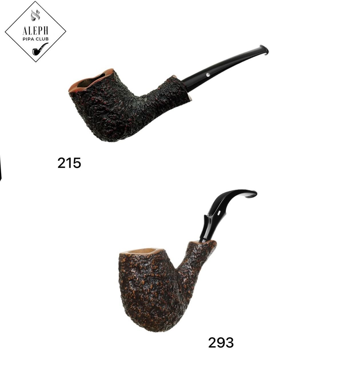Castello Shapes – Aleph Pipa Club